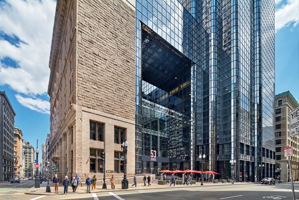 53 State Street