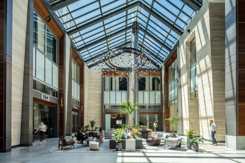 Pearl East Innovation Campus